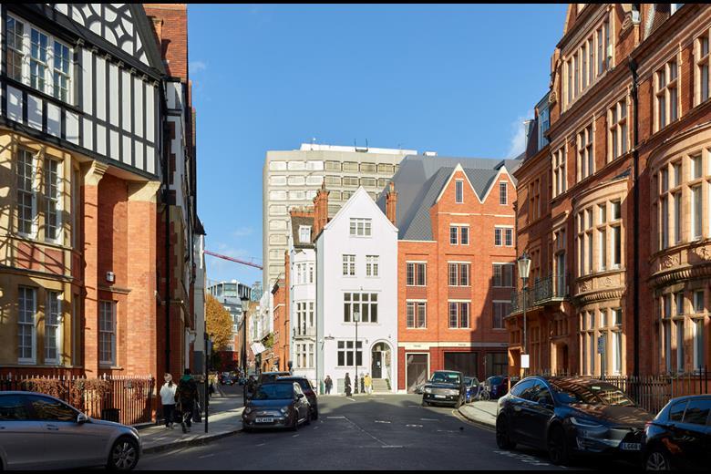 PDP set for green light with Chelsea plans | News | Building Design